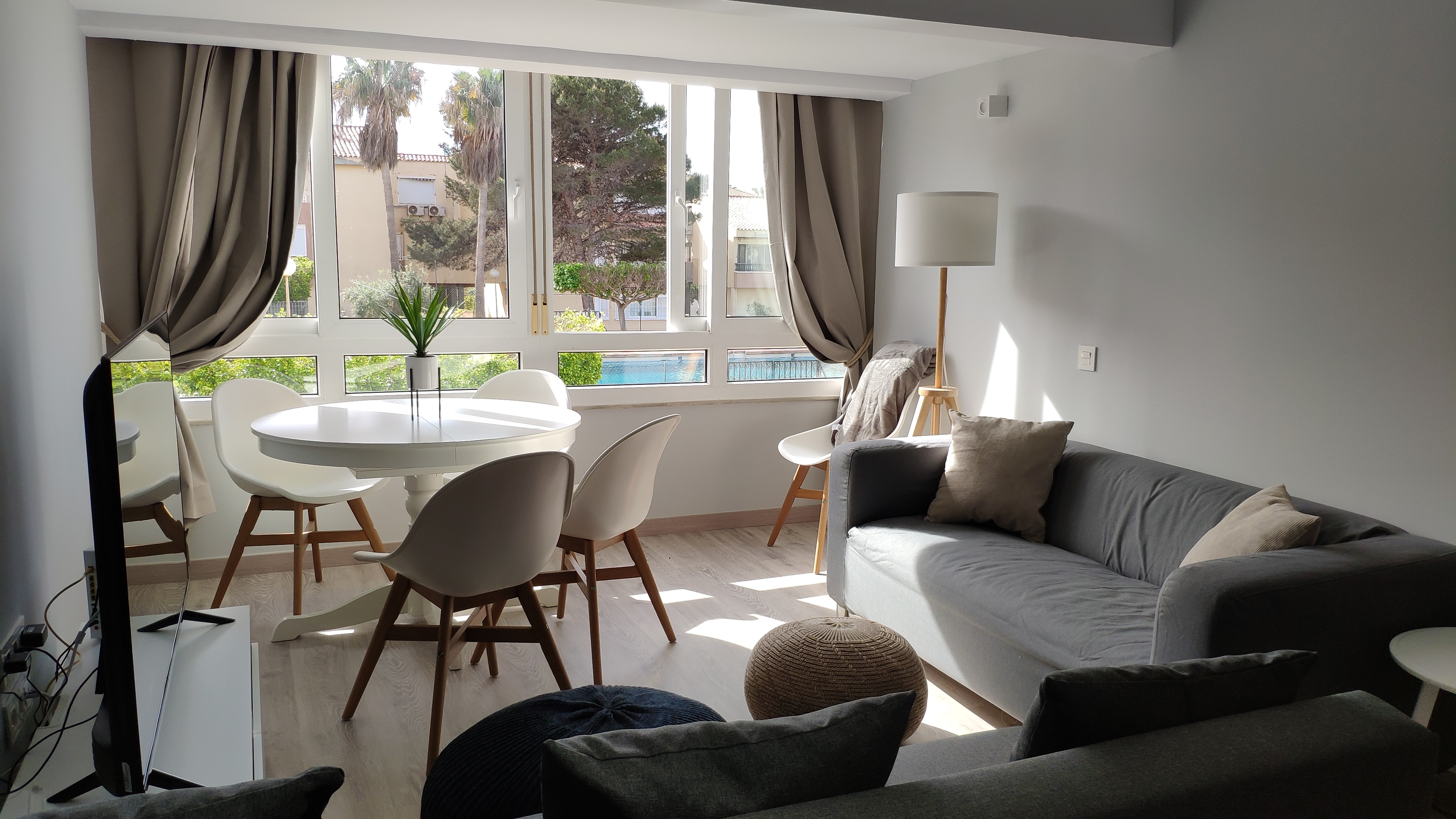 DON PACO 2C 11D - CMS-Properties